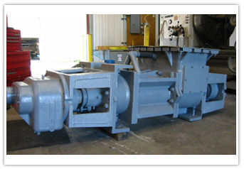Warren® TSP Pump Repair in Jacksonville, FL | Schurco